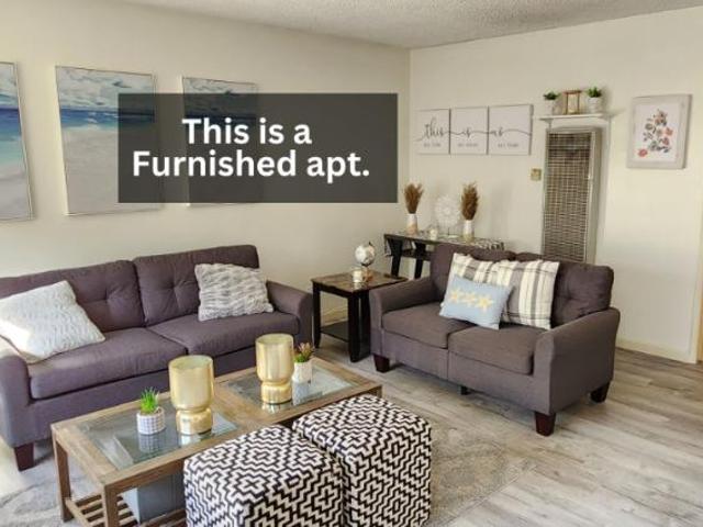 2 Br, 2 bath, Condo 440 W Regent St