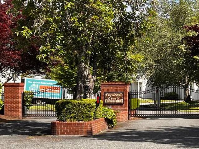 2 Br, 2 bath, Condo 4434 Governor Ln SE