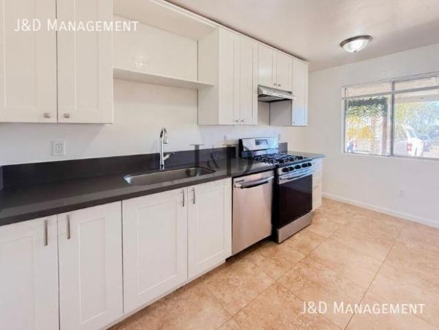 2 Br, 2 bath, Condo 4485 Quince St