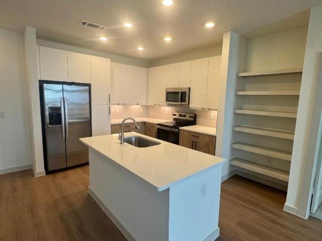 2 Br, 2 bath, Condo 4485 S Preston Rd