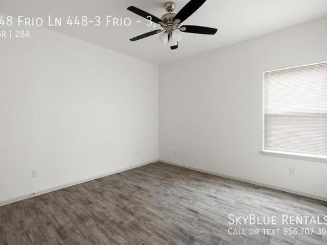 2 Br, 2 bath, Condo 448 Frio Ln
