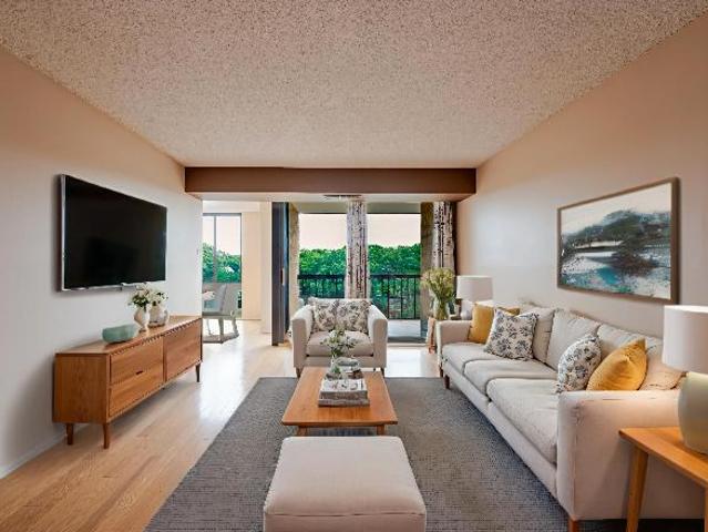 2 Br, 2 bath, Condo 4500 S Four Mile Run Dr