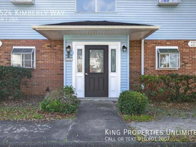 2 Br, 2 bath, Condo 4524 Kimberly Way