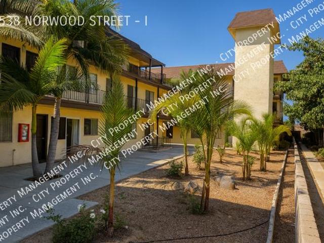 2 Br, 2 bath, Condo 4538 Norwood Street
