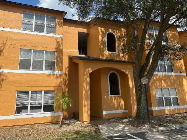 2 Br, 2 bath, Condo 4532 Commander Dr