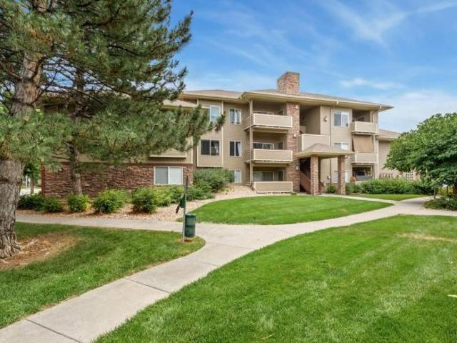 2 Br, 2 bath, Condo 4545 Wheaton Dr