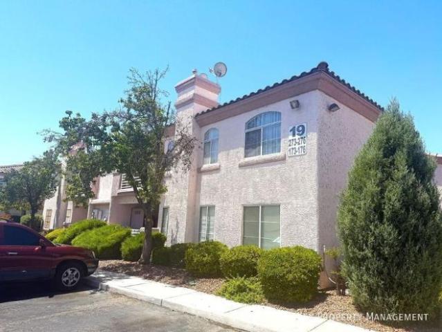 2 Br, 2 bath, Condo 4555 E Sahara Ave
