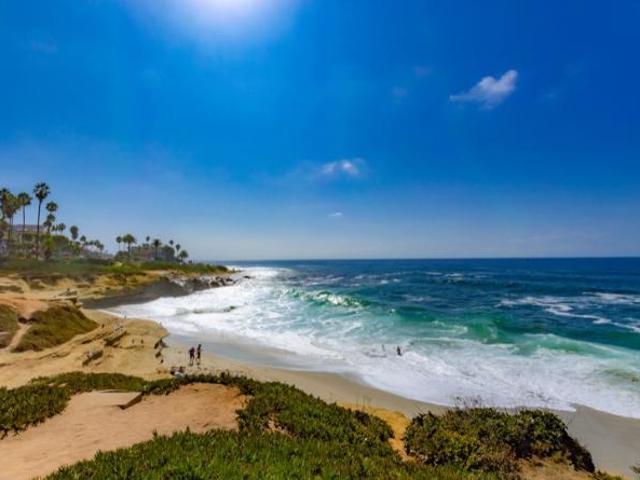 2 Br, 2 bath, Condo 457 Coast Blvd
