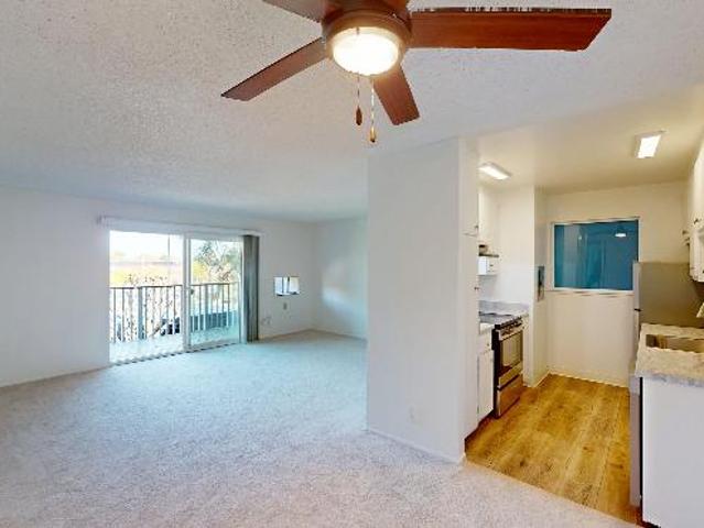 2 Br, 2 bath, Condo 461 Ignacio Blvd