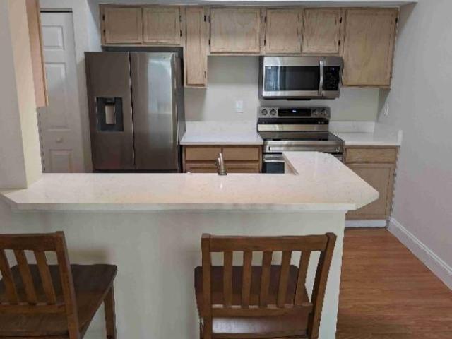2 Br, 2 bath, Condo 4620 St Croix Lane