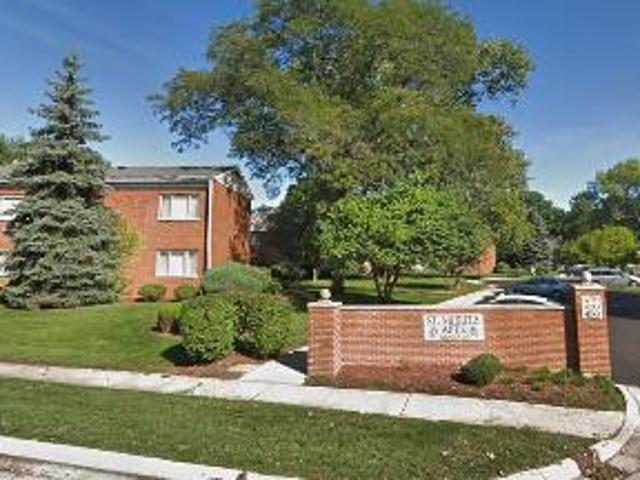 2 Br, 2 bath, Condo 470 Saint Moritz Drive