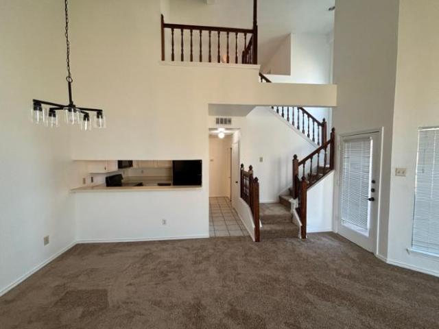 2 Br, 2 bath, Condo 4719 N Galloway Ave