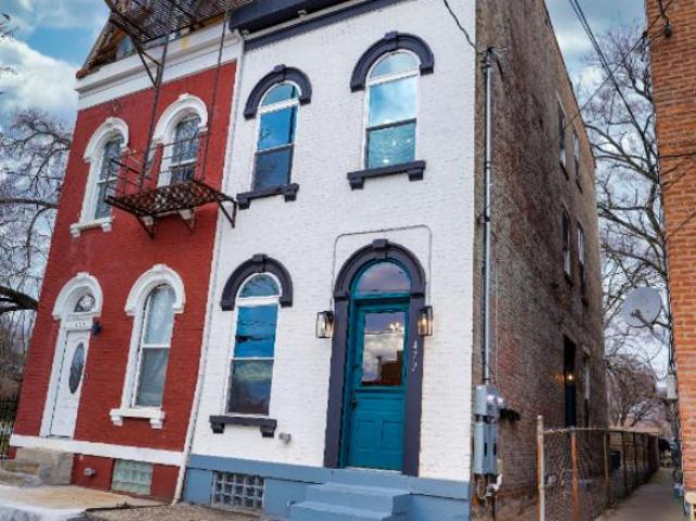 2 Br, 2 bath, Condo 472 Dayton St