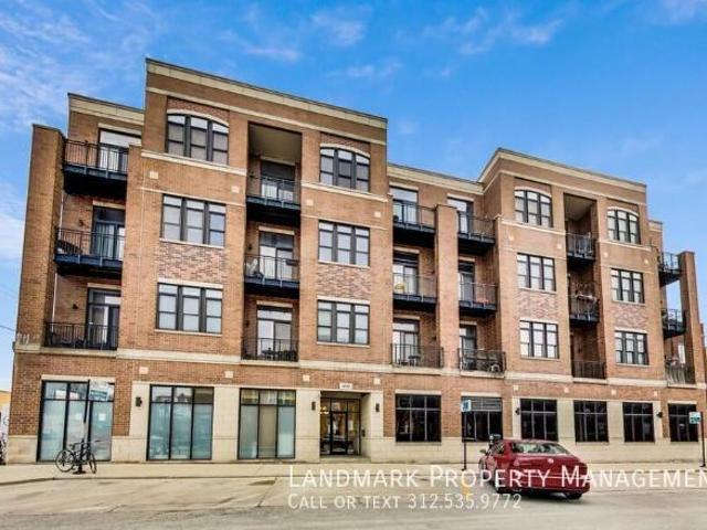 2 Br, 2 bath, Condo 4755 North Washtenaw Avenue