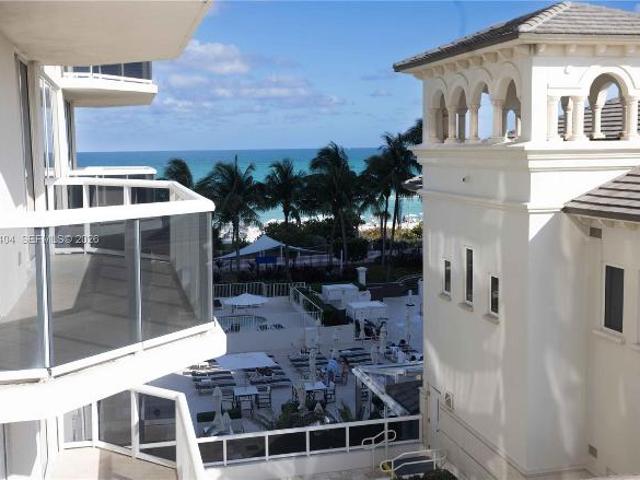 2 Br, 2 bath, Condo 4779 Collins Ave