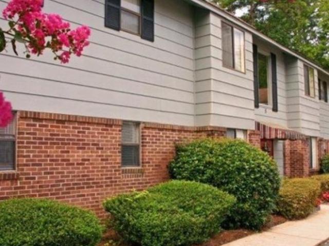 2 Br, 2 bath, Condo 4770 Milgen Rd