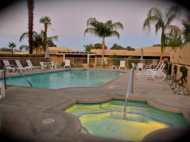 2 Br, 2 bath, Condo 47975 Joshua Ct