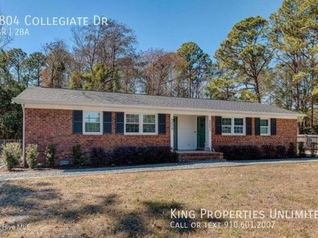 2 Br, 2 bath, Condo 4804 Collegiate Dr