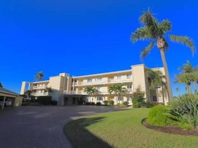 2 Br, 2 bath, Condo 4805 Gulf Of Mexico Dr