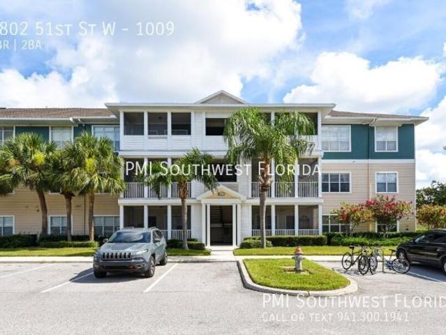 2 Br, 2 bath, Condo 4802 51st St W