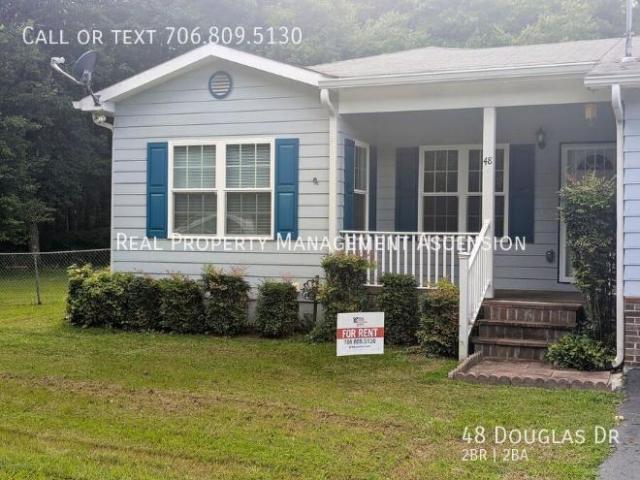 2 Br, 2 bath, Condo 48 Douglas Dr