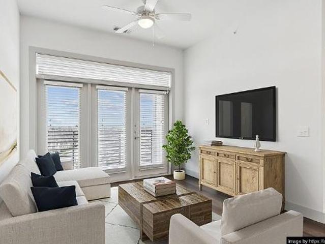 2 Br, 2 bath, Condo 4900 The Station Blvd