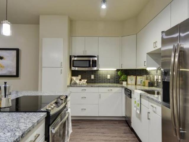 2 Br, 2 bath, Condo 4901 South 1st Street
