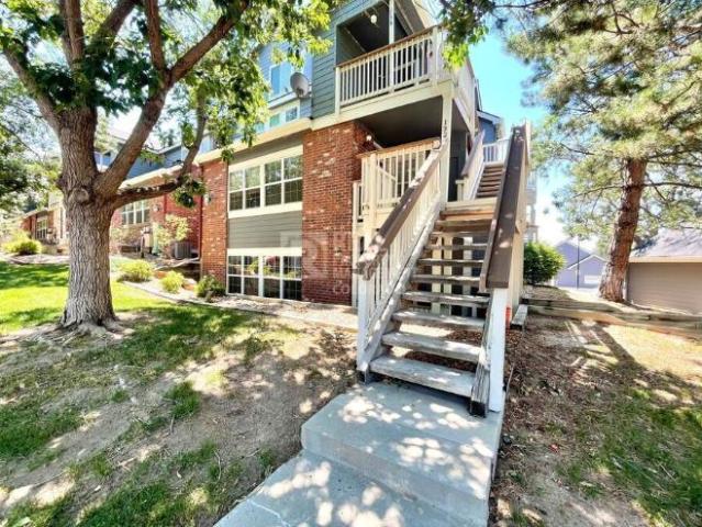 2 Br, 2 bath, Condo 4973 S Dillon St