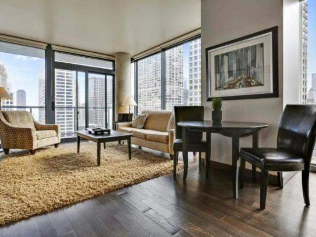 2 Br, 2 bath, Condo 499 N State St