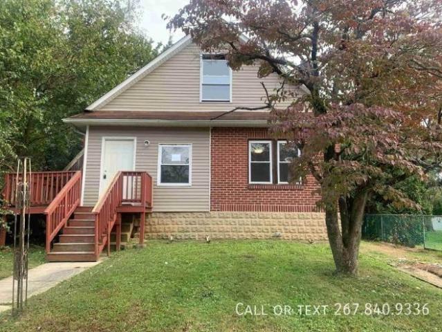 2 Br, 2 bath, Condo 4 Columbia Ave