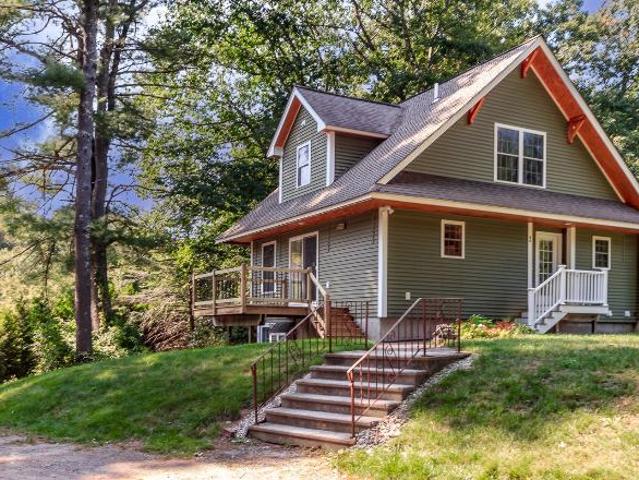 2 Br, 2 bath, Condo 4 Jessica Lane