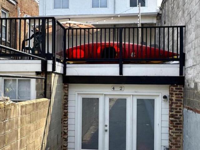 2 Br, 2 bath, Condo 4 W Cary Street