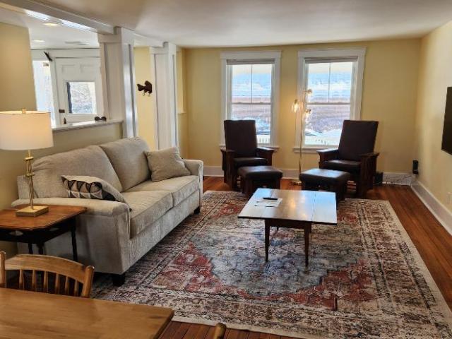 2 Br, 2 bath, Condo 53 Plymouth Street