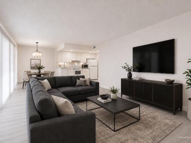 2 Br, 2 bath, Condo 5005 Georgi Ln #55
