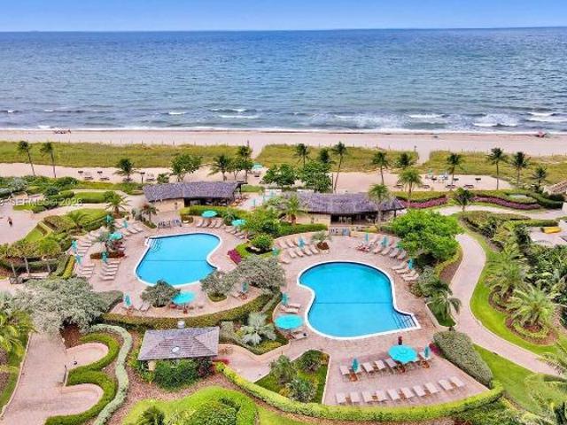 2 Br, 2 bath, Condo 5000 N Ocean Blvd