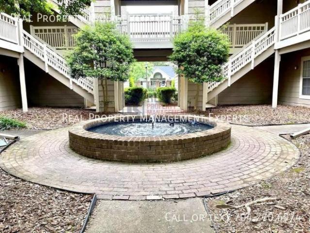 2 Br, 2 bath, Condo 5003 Sharon Rd