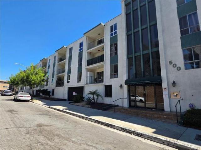 2 Br, 2 bath, Condo 500 Jackson Pl