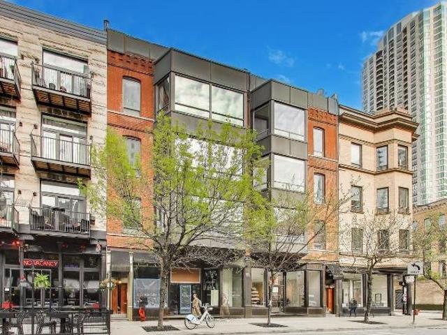 2 Br, 2 bath, Condo 503 N Wells St