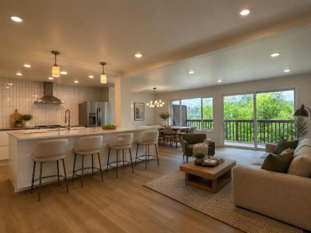 2 Br, 2 bath, Condo 504 S Coeur D&apos alene St