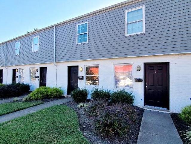 2 Br, 2 bath, Condo 509 N 35th St