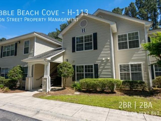 2 Br, 2 bath, Condo 50 Pebble Beach Cove