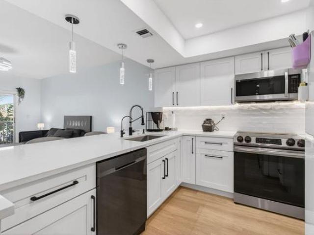 2 Br, 2 bath, Condo 50 SW 3rd Avenue