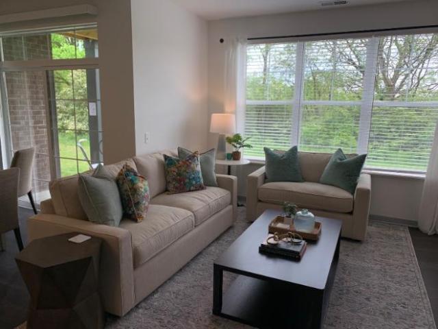 2 Br, 2 bath, Condo 5101 Aldersgate Drive
