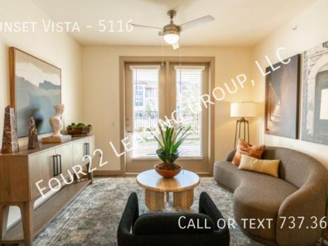2 Br, 2 bath, Condo 510 Sunset Vista