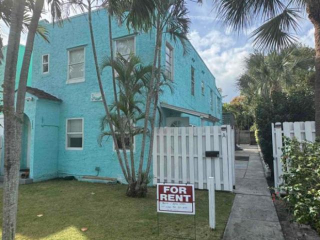 2 Br, 2 bath, Condo 511 N K Street