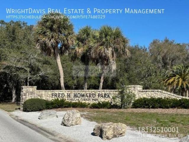 2 Br, 2 bath, Condo 514 Windrush Bay Dr