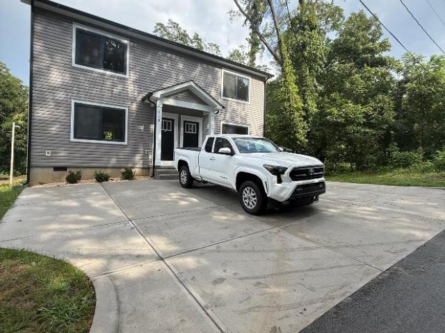 2 Br, 2 bath, Condo 515 Wagner St