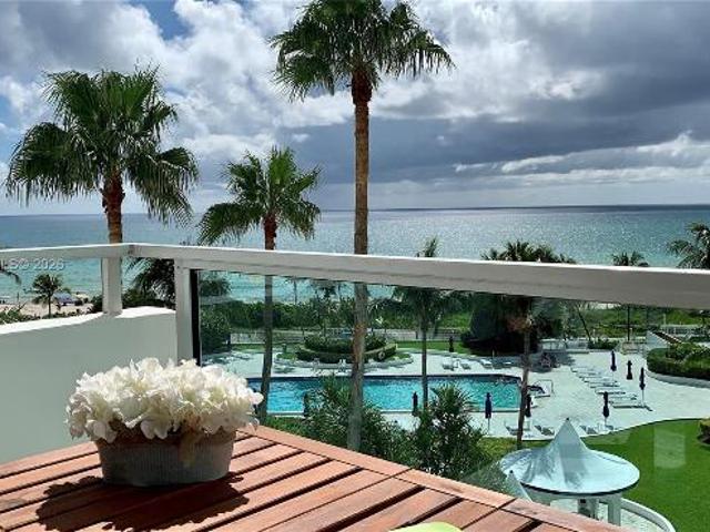 2 Br, 2 bath, Condo 5161 Collins Ave