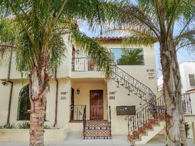 2 Br, 2 bath, Condo 5187 W 20th 1/4