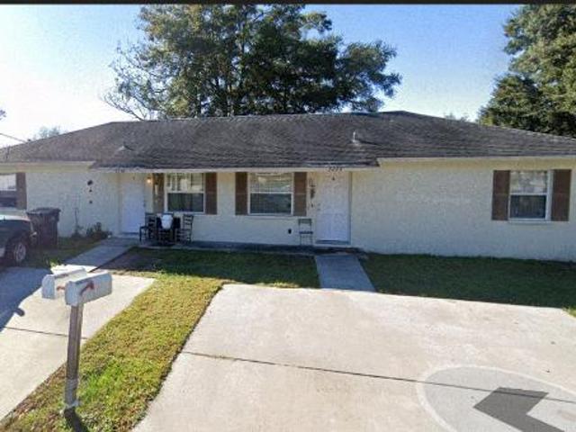 2 Br, 2 bath, Condo 5226 Orange Ave
